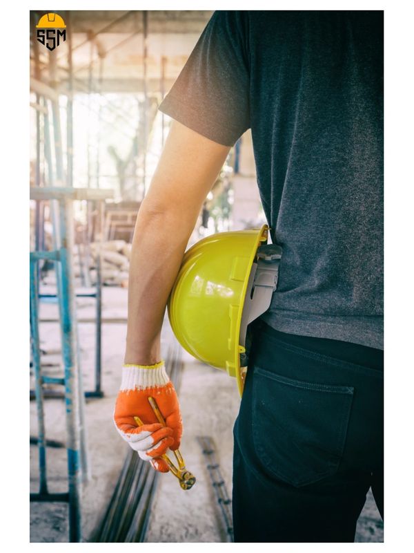 Licensed Site Safety Manager - Skilled Safety Management